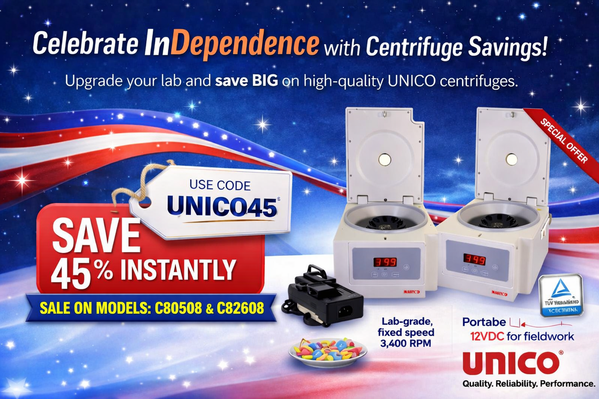 UNICO (United Products & Instruments Inc.) – UNICO (United Products ...