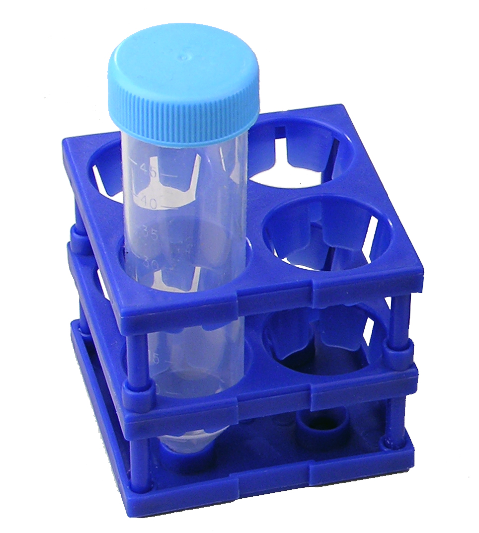 Tube-CUBE™ - Racks - Lab Organizers and Accessories - Equipment