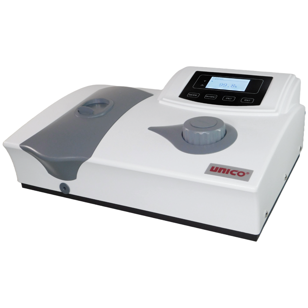 S-1000 Series - Visible - Spectrophotometer - Equipment