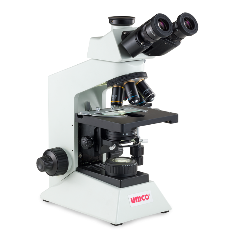 G500 Trinocular Models - G500 - Brightfield Microscopes - Microscope ...