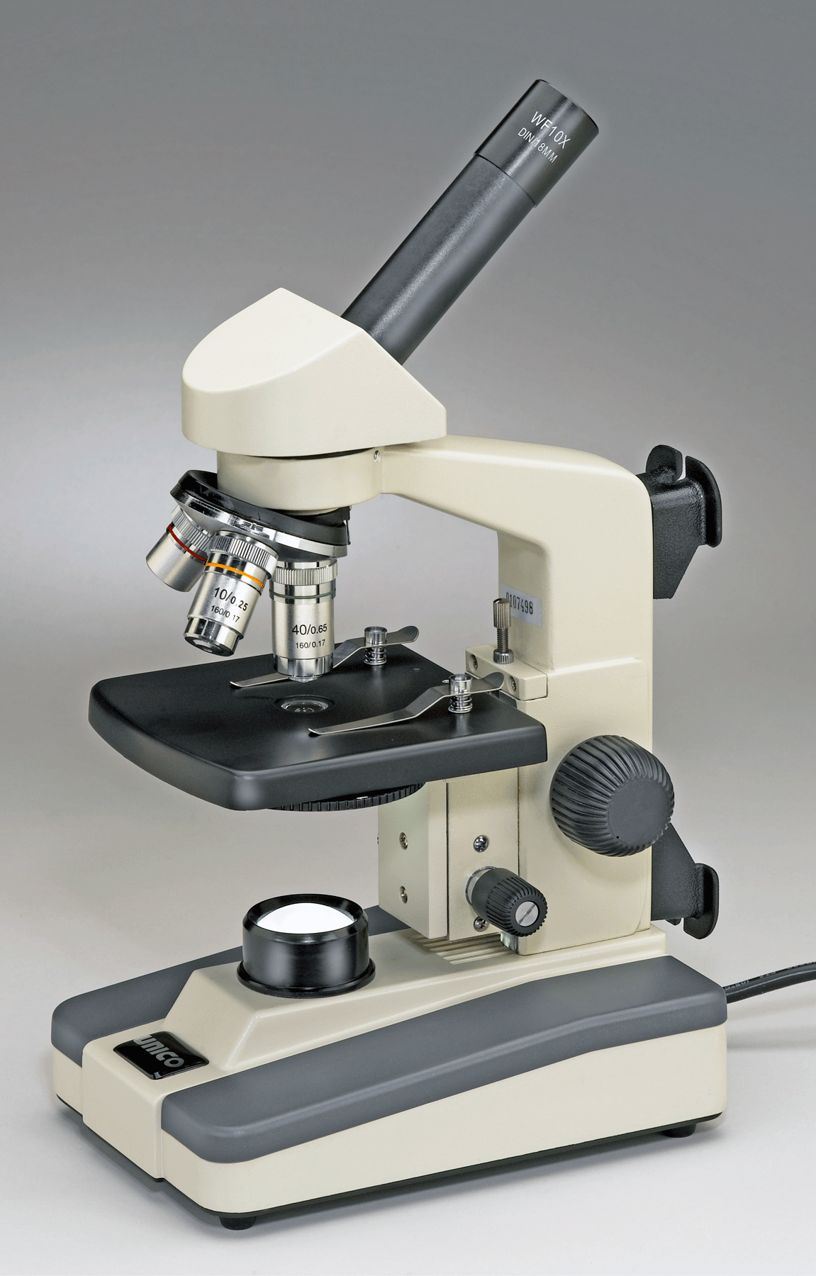 M220 Series - Brightfield Microscopes - Microscopes - Equipment