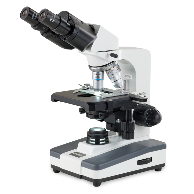 M250 Binocular Models - M250 - Brightfield Microscopes - Microscope ...