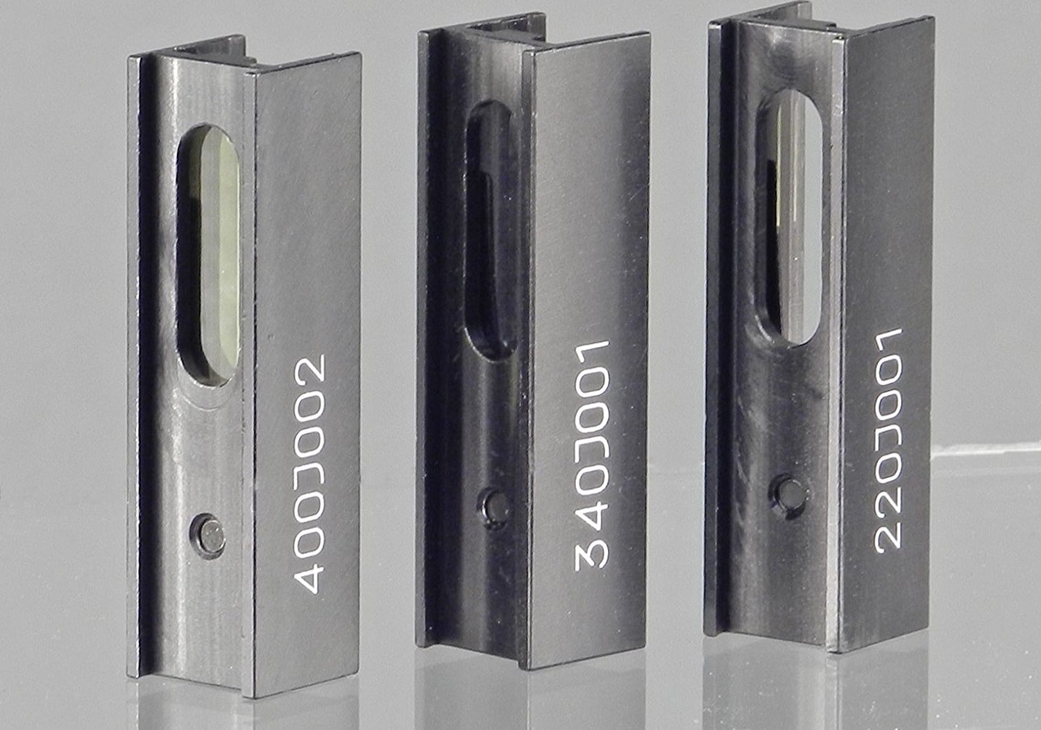 Filters - Spectrophotometer - Equipment