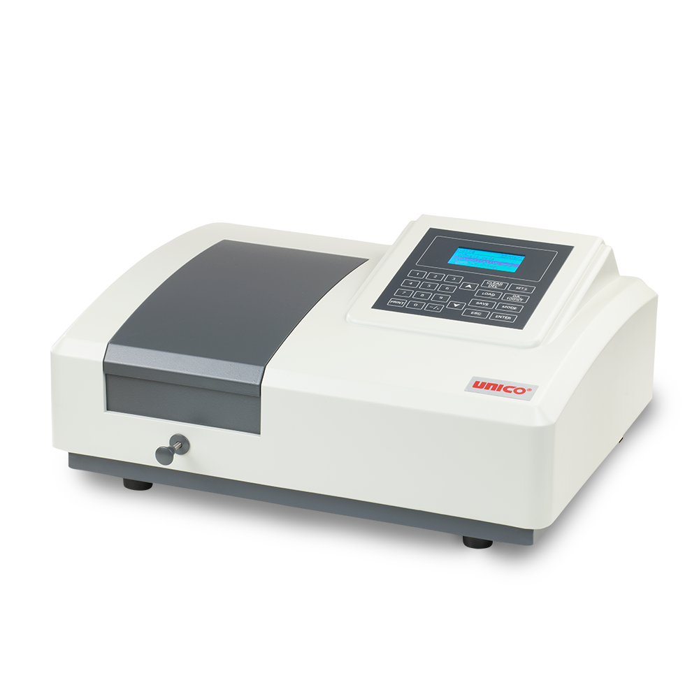 Visible - Spectrophotometers - Equipment