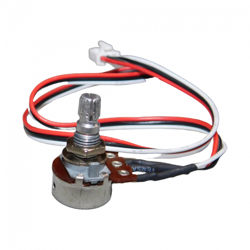 Potentiometer (speed control) for LX with S/N LTxxxxxxx