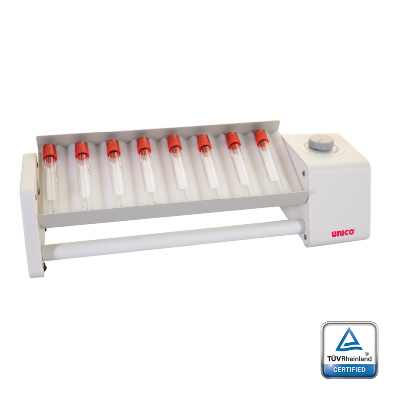 15 PLACE TUBE ROCKER