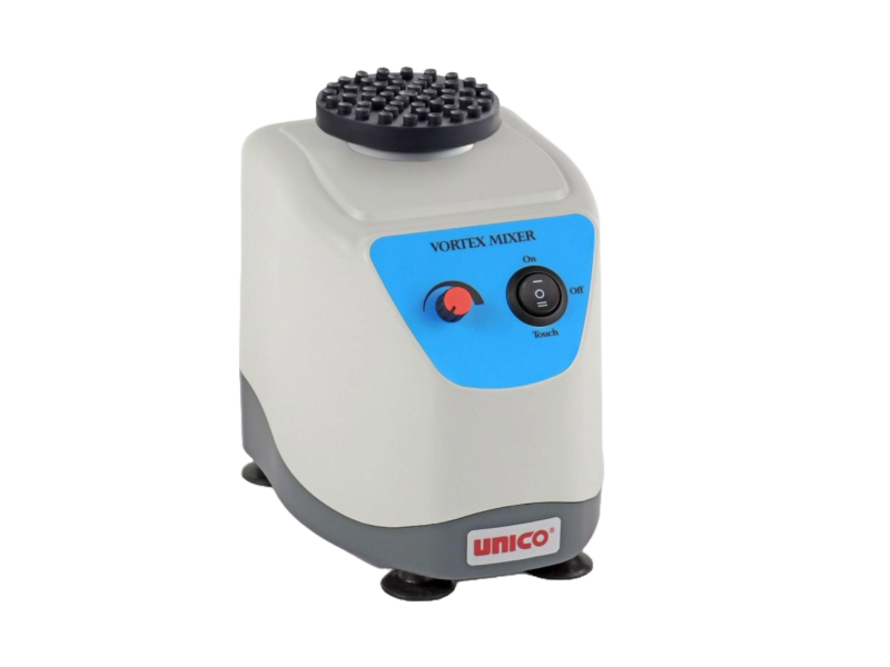 Vortex Mixer | 3.75 Pad | Variable Speed