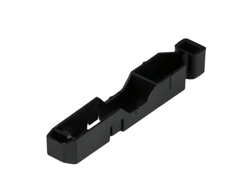 SQUARE CUVETTE ADAPTER FOR 10 MM CUVETTES (STANDARD WITH INSTRUMENT)
