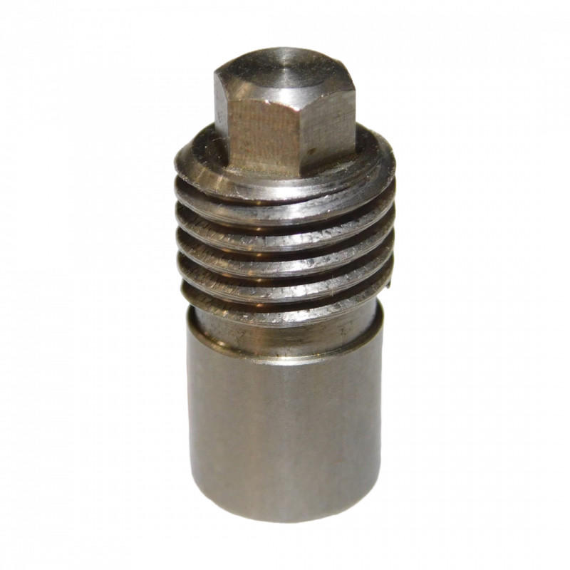 BX ROTOR SAFETY LOCKING NUT